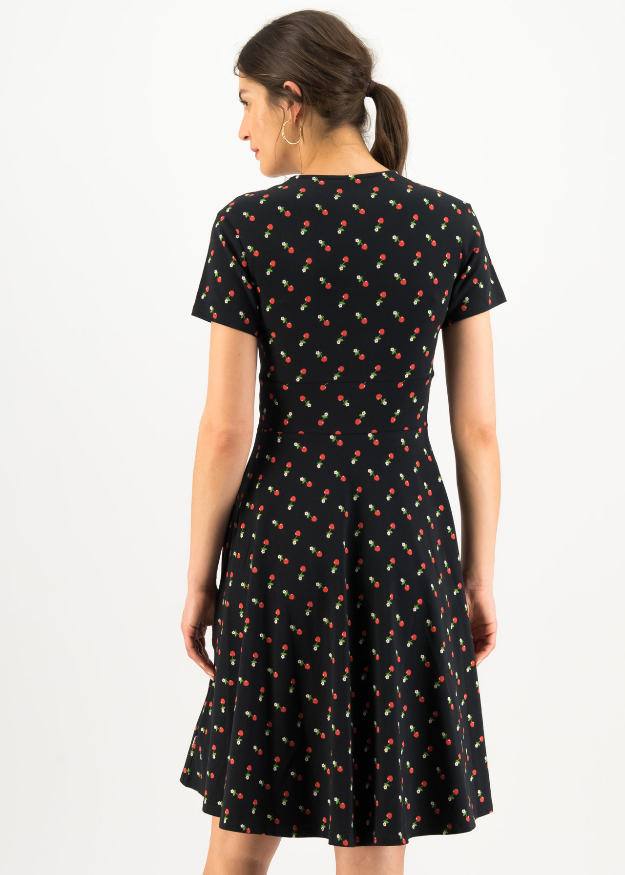 Summer Dress Shalala Tralala – Zheng Groningen