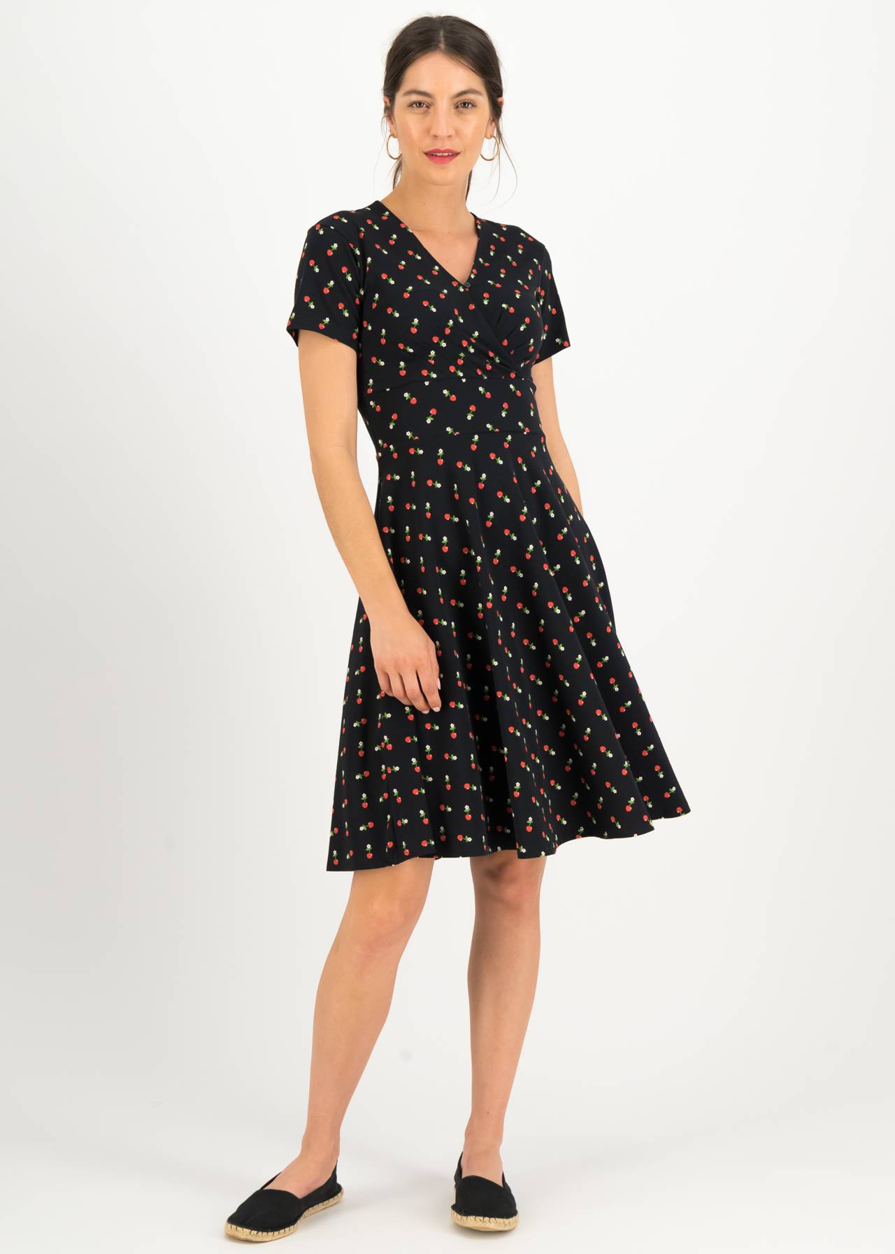 Summer Dress Shalala Tralala – Zheng Groningen