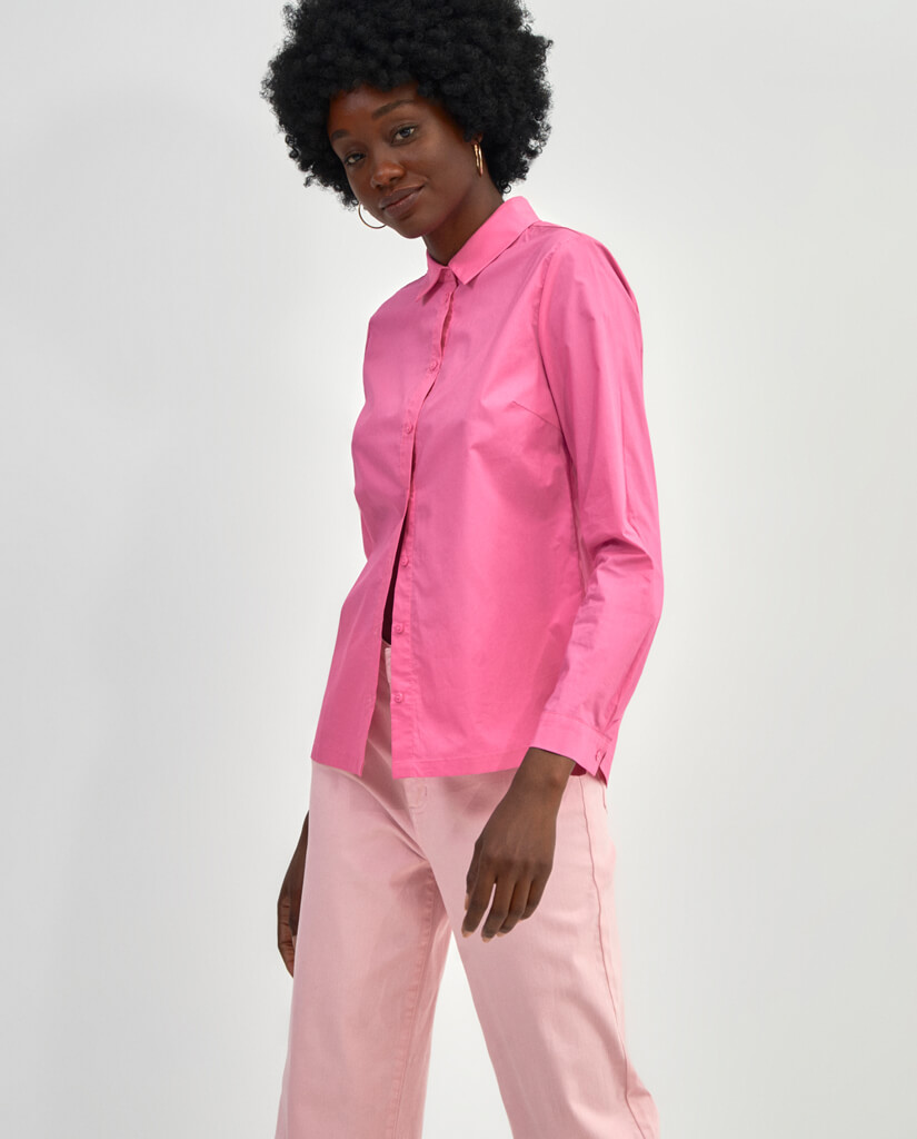 Blouse GUXE – Zheng Groningen