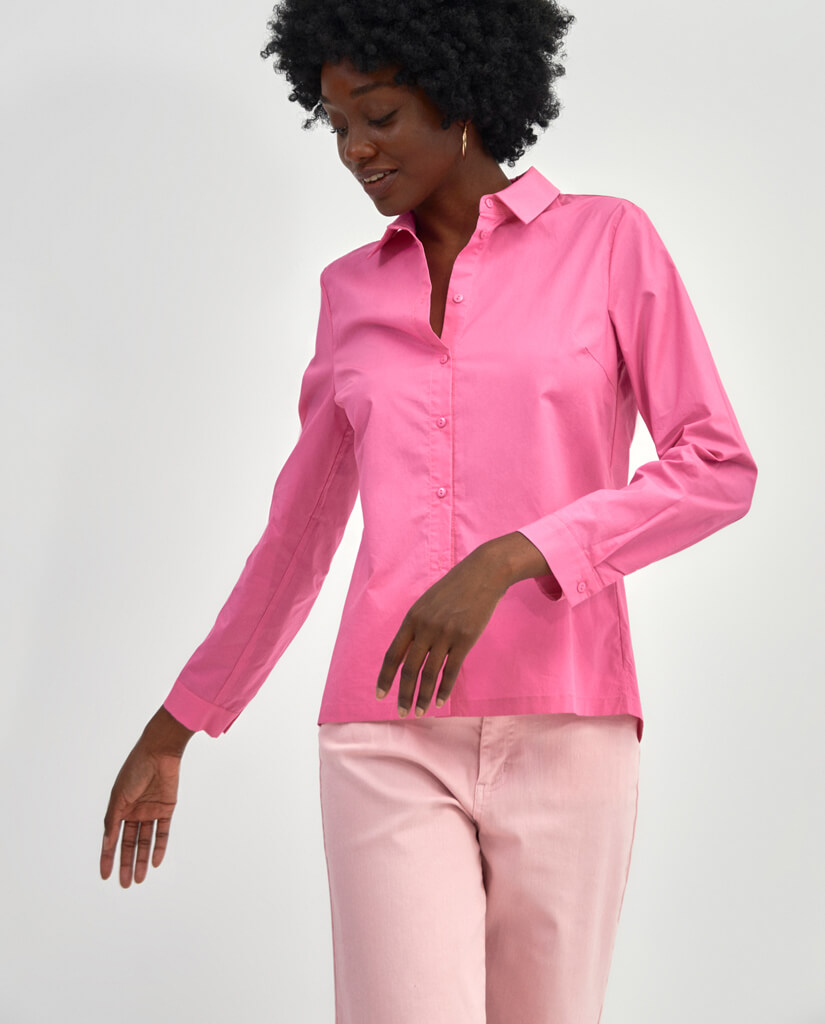 Blouse GUXE – Zheng Groningen