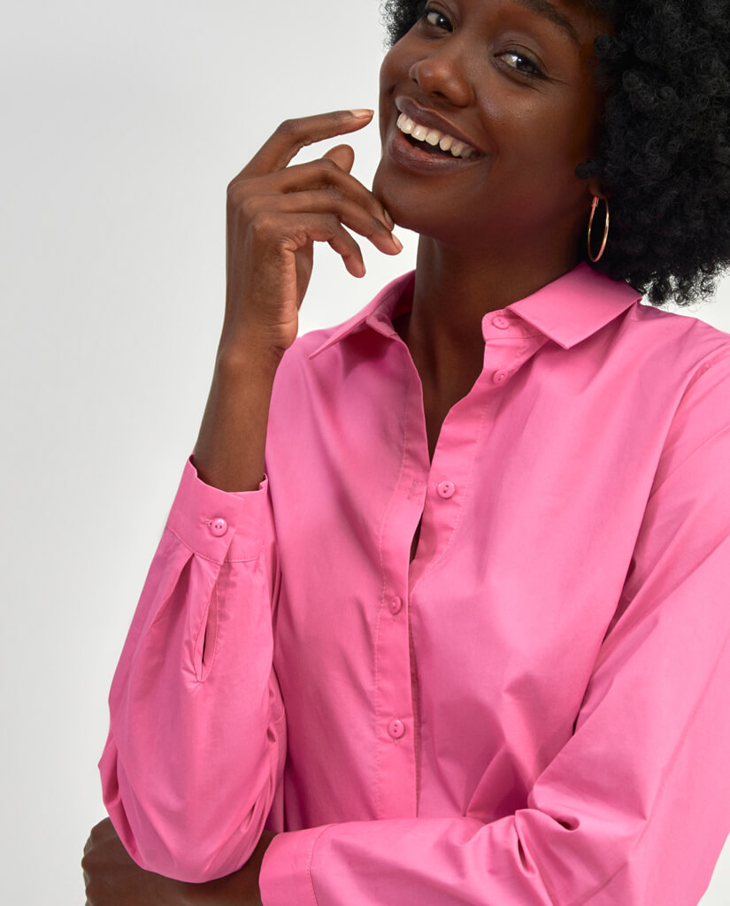 Blouse GUXE – Zheng Groningen